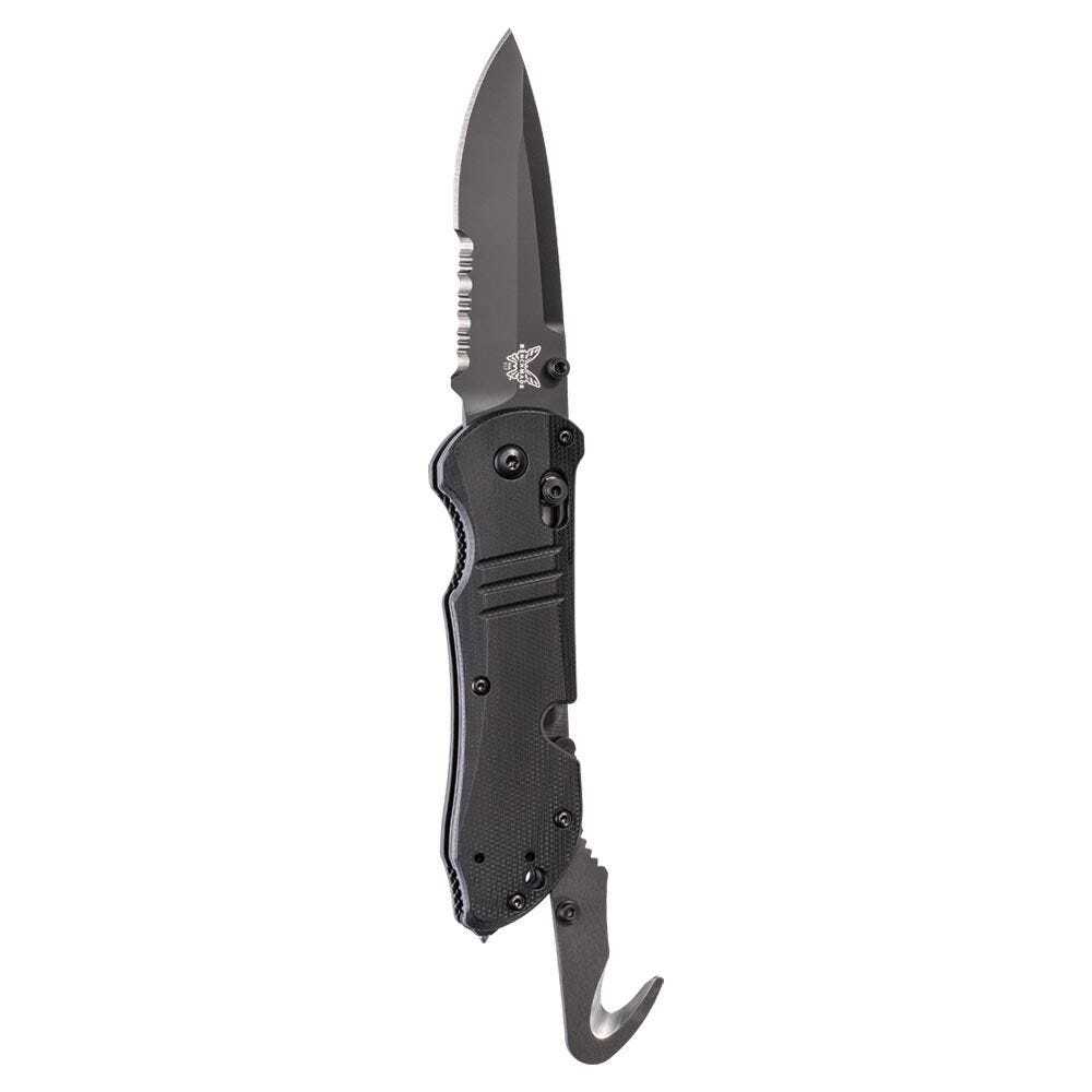Benchmade Triage BenchMade Knives New Threads - The Must-Have Accessory ...